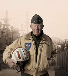 Charlie Plumb: The Vietnam POW Who Accidentally Created the TOP GUN ...